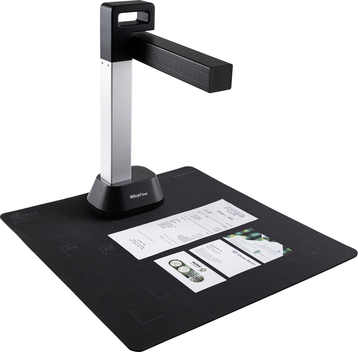 IRISCan Desk 6 - A4